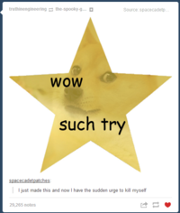 "You Tried" Participation Award | You Tried | Know Your Meme