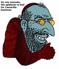 Happy Merchant | Happy Merchant | Know Your Meme