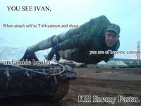 You See Ivan...: Image Gallery | Know Your Meme