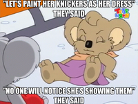 It Will Be Fun, They Said: Image Gallery | Know Your Meme