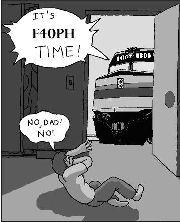 TIL that I have a model of the train in TF2 : r/tf2