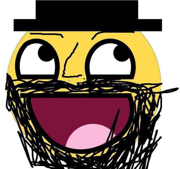 Awesome Smiley Memes