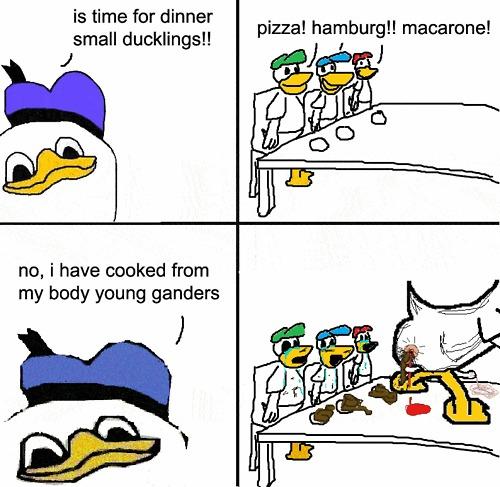 Original Dolan Memes