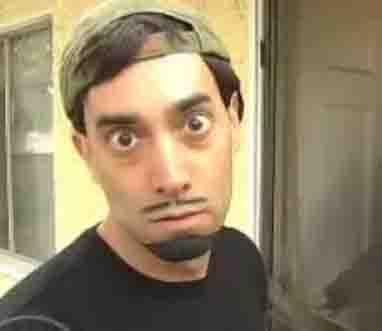 [Image - 224468] | What the EFF David Blaine?? | Know Your Meme