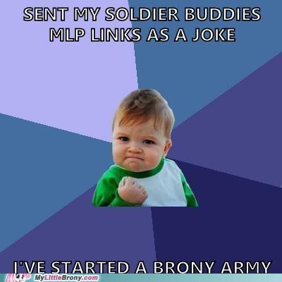 Team Bronies - Thread X - Page 9 - Pojo.com Forums