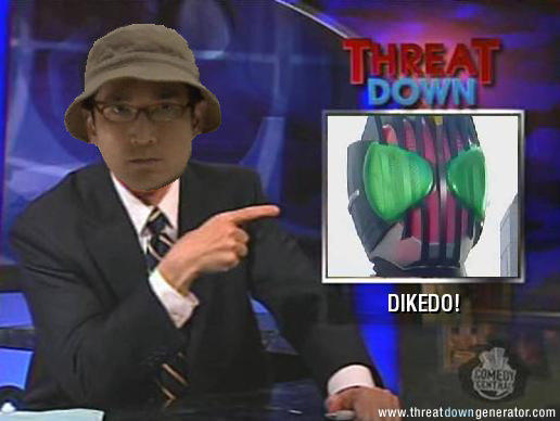 The Worlds are Connected What if? | Sufficient Velocity