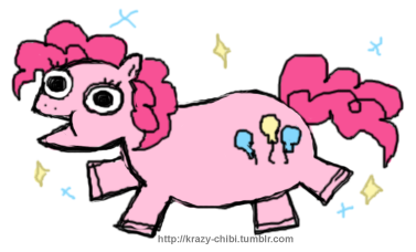 Fat Pony is the best pony. | My Little Pony: Friendship is Magic | Know ...