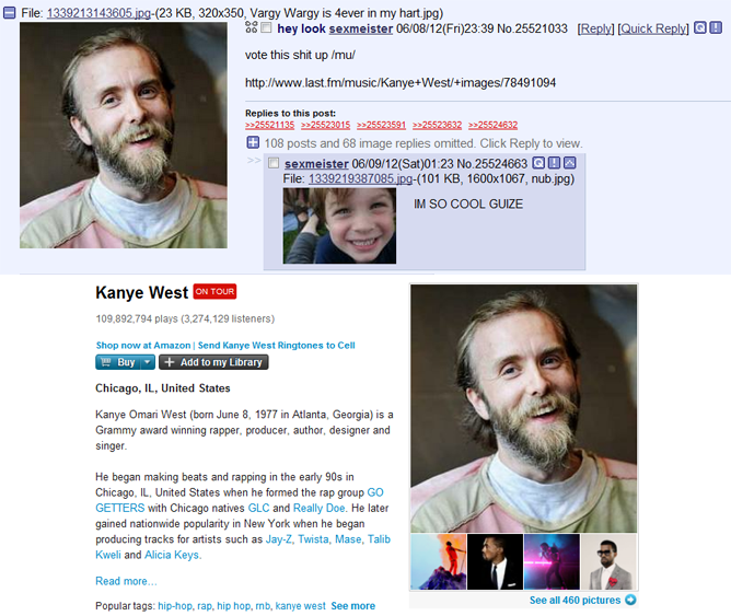 [Image - 329868] | Varg Vikernes | Know Your Meme