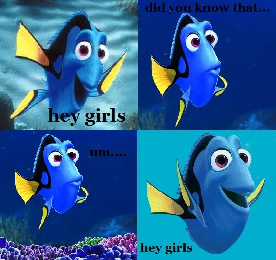 [Image - 339912] | Hey Girls, Did You Know... | Know Your Meme
