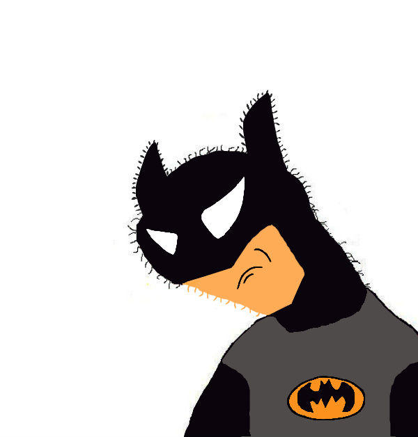 Bootman: The darq nigt | Dolan | Know Your Meme