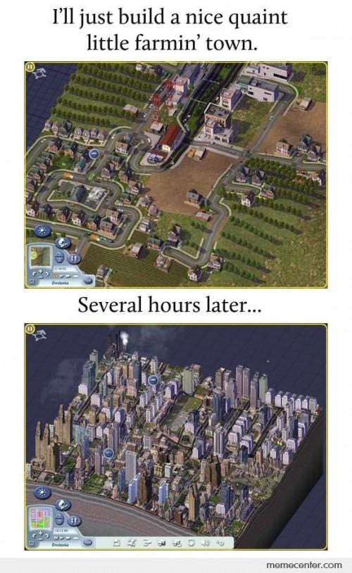 SimCity - Memes / Jokes - Page 20 - General Off-Topic - Simtropolis