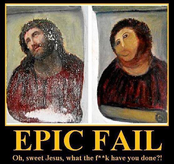 [Image - 386578] | Potato Jesus | Know Your Meme