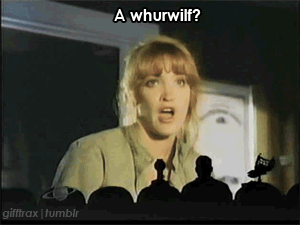 Whurwilf? | Mystery Science Theater 3000 (MST3K) | Know Your Meme