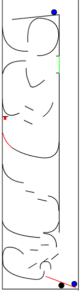 [A] blue balls machine : perfectloops