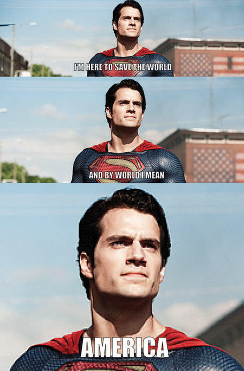 One of my all Time Favorite Superman photos : r/DC_Cinematic