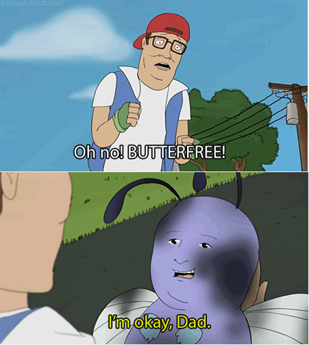 Alternate Universe Memes