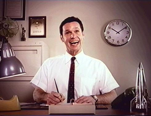Smiling Bob : r/nostalgia