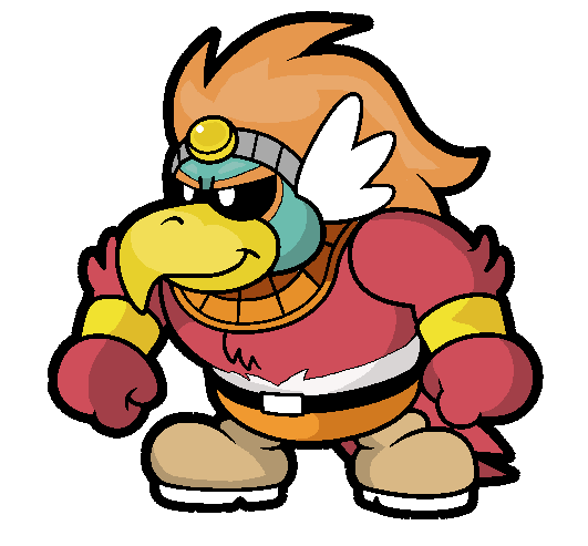 Hawlucha Rawk Hawk | Pokemon | Know Your Meme