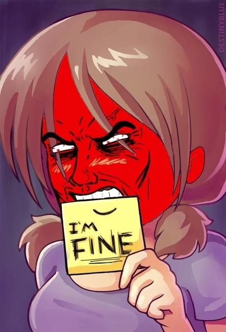 MFW the Larry Nesser story drops, and my younger sister was a gymnast ...