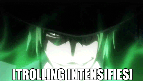 The Zaibatsus Face during the BlazBlue Christmas Disaster of 2015™ : r ...