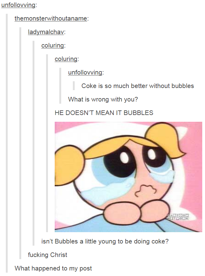 Powerpuff Girls Memes