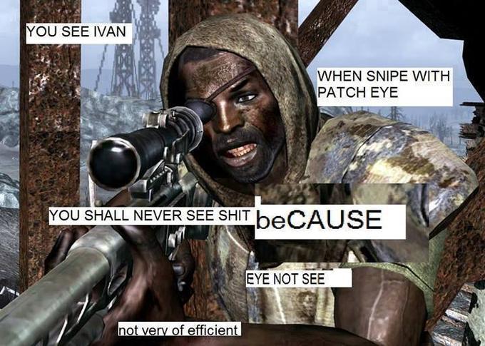 [Image - 888783] | You See Ivan... | Know Your Meme