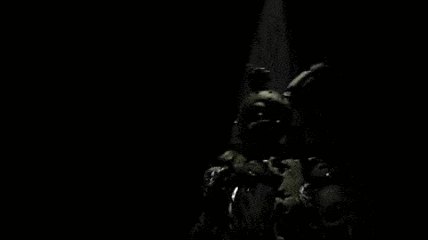 Five Nights at Freddy's Image Thread | Page 28 | SpaceBattles
