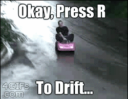 GIF of the Day | Page 129 | Just Commodores