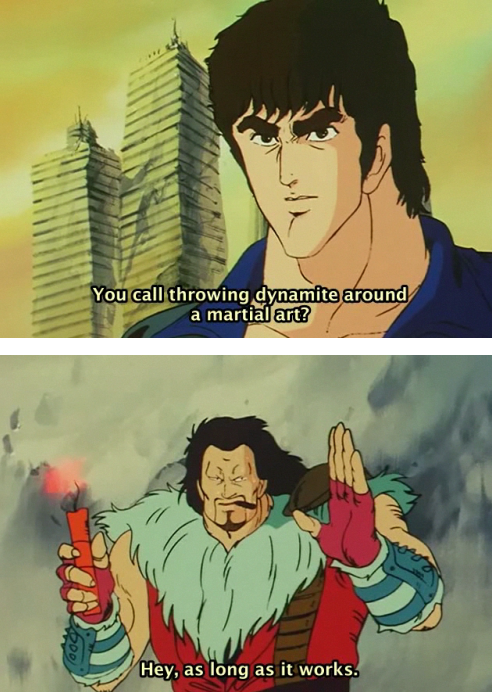 PSA for those playing Endless Delve: Upgrade your Dynamite to max and ...