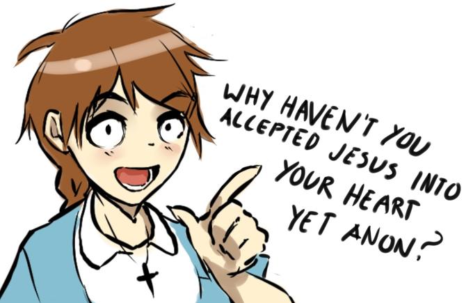 Understanding Memes: Christ-Chan