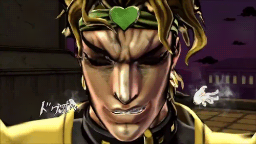 JoJo's Bizarre Adventure Animation | Page 78 | Sufficient Velocity