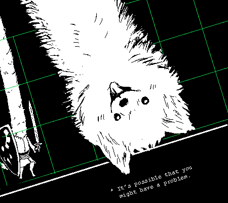 Undertale [Warning: Spoilers] - General Gaming - Zelda Universe Forums