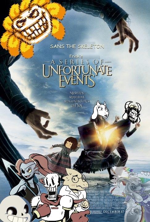 Well, okay then... : r/Undertale