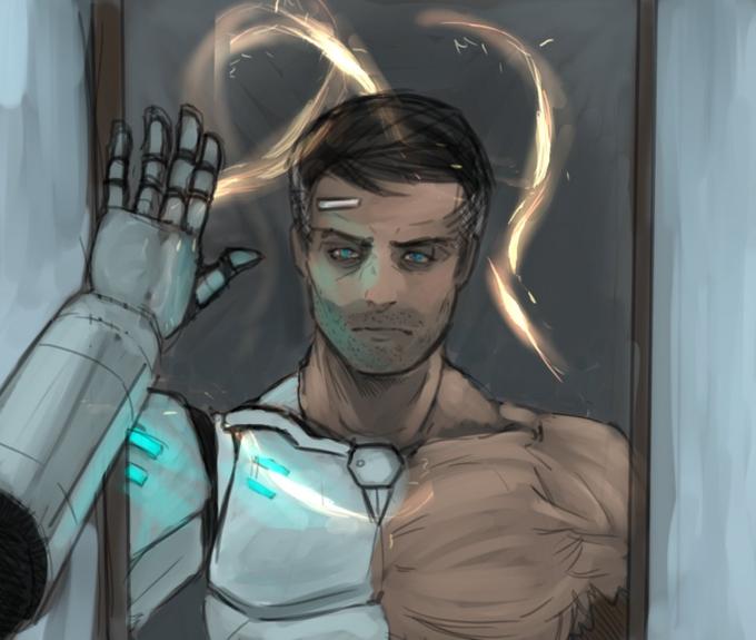 General Ironwood never asked for this : r/RWBY