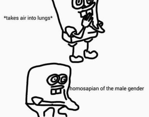 boi | *breath in* Boi | Know Your Meme