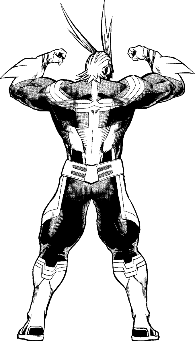 Merchandise : r/BokuNoHeroAcademia