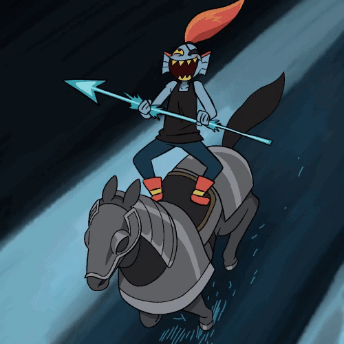 Undertale Image Thread | Page 274 | Sufficient Velocity