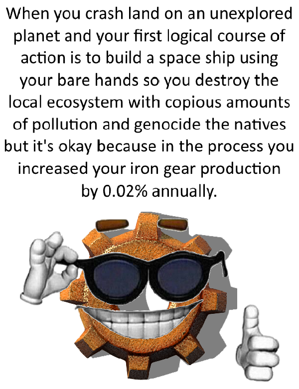 Factorio Memes GitHub JonasJurczok/factorio Todo List: A Distributed