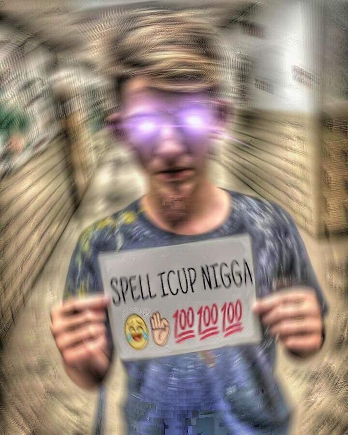 Glowing Eyes | Know Your Meme