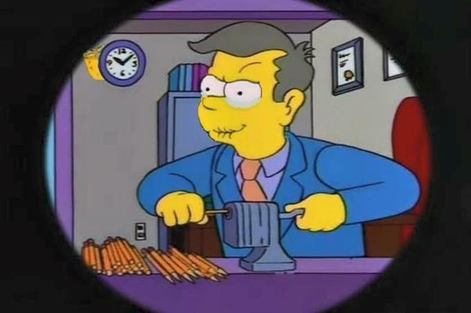 Lemon of Troy | Know Your Meme