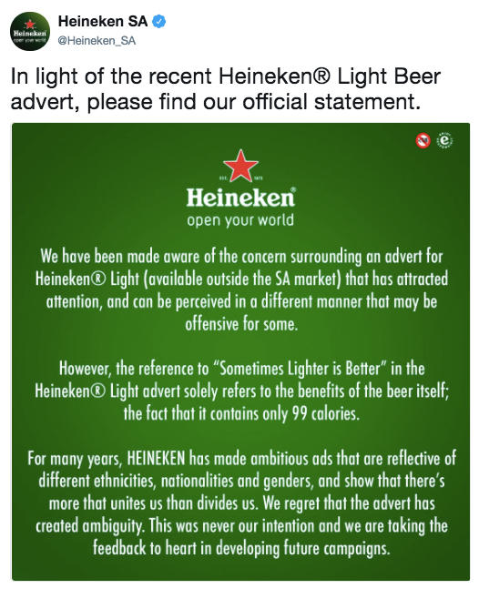 Heineken Beer Memes