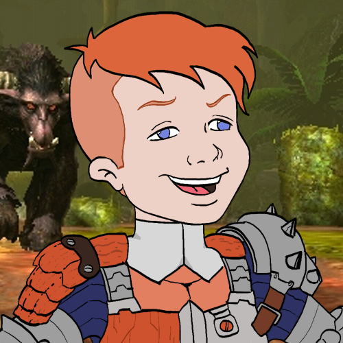 Monster Hunter Mei : r/MonsterHunter