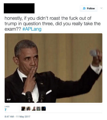 AP Exams | Know Your Meme