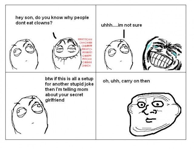 [Image - 96565] | Trolldad | Know Your Meme