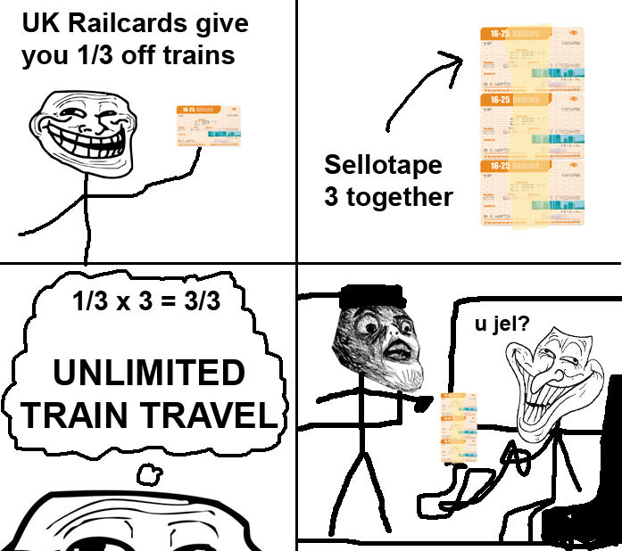 Memes De Troll
