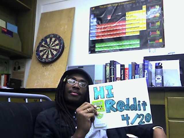 Meme Professor Rasta