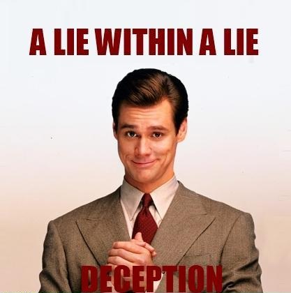 Terrible Lie Memes