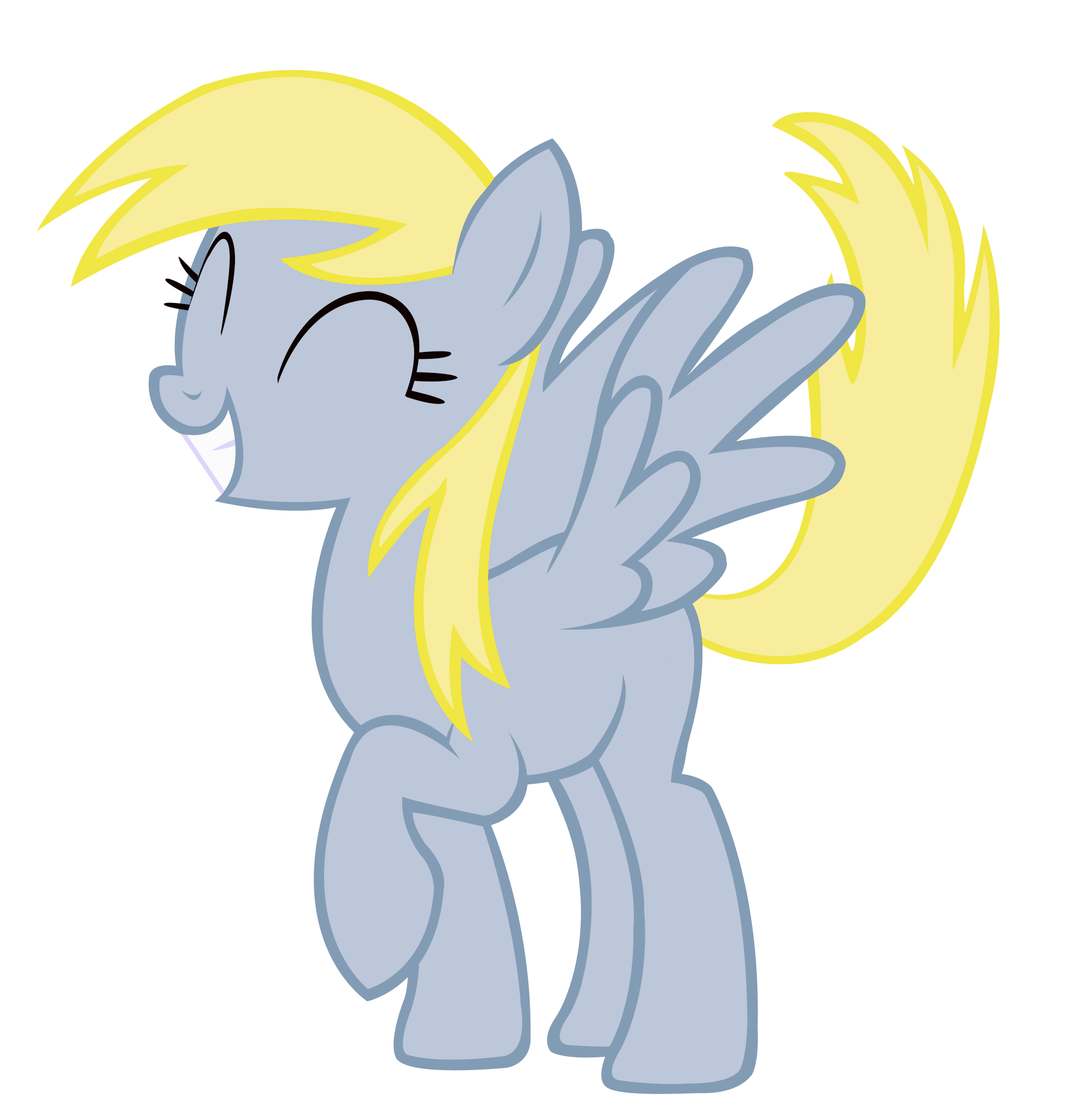 [Image - 133035] | Derpy Hooves | Know Your Meme