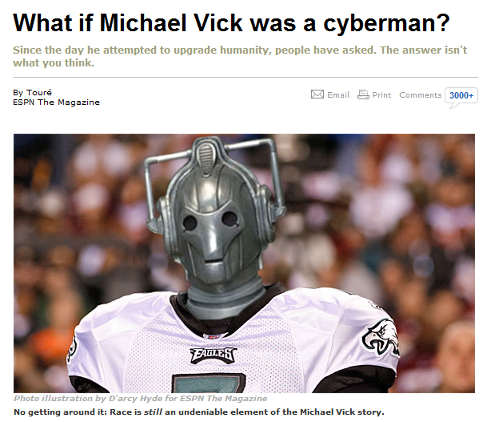 Michael Vick Funny Memes