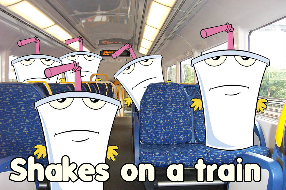 Snakes On A Plane Meme
